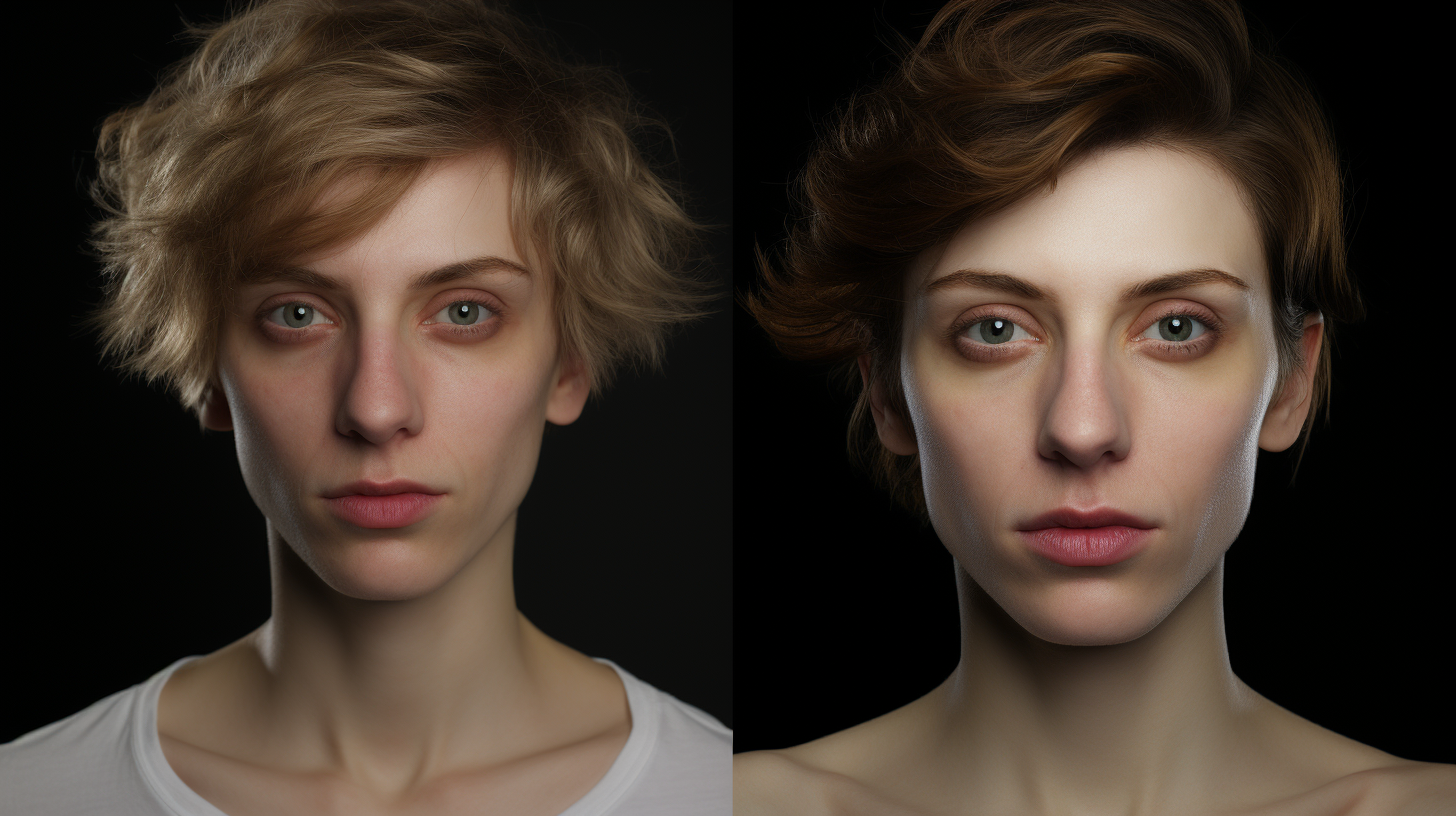Breaking Gender Norms Exploring The World Of Gender Swapped Character